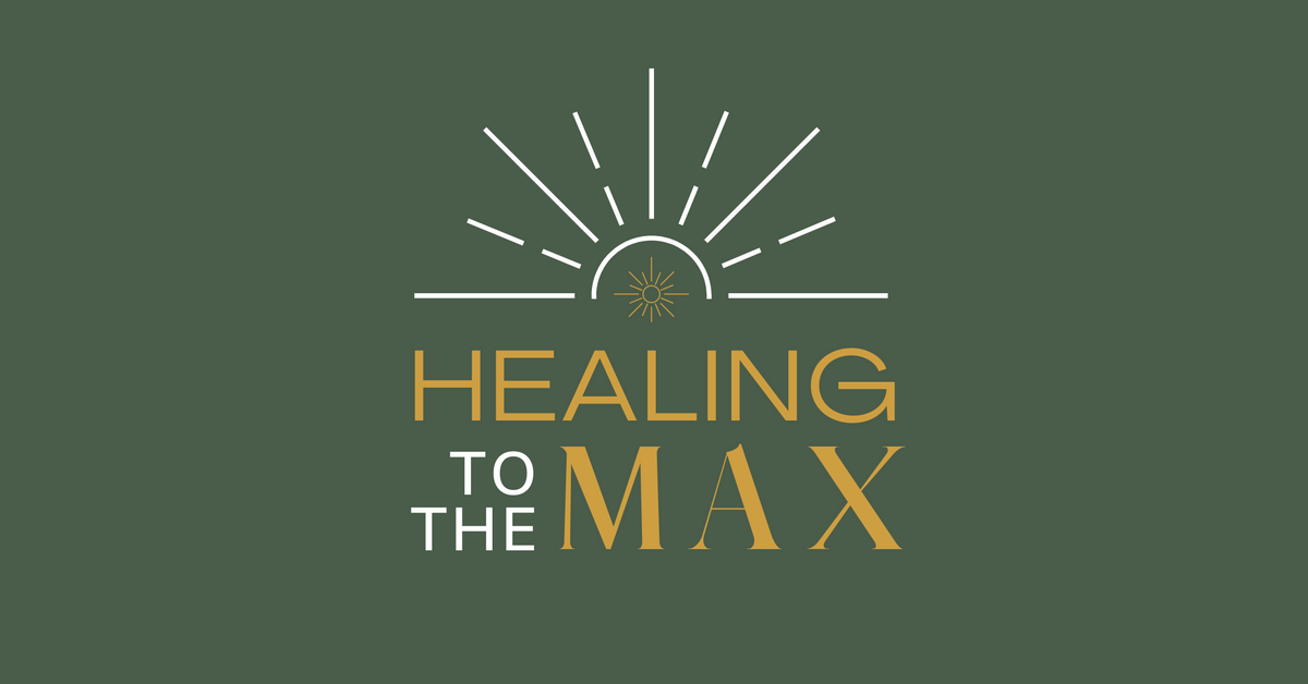 Healing Together | Support Group for Adults – Healing to the Max