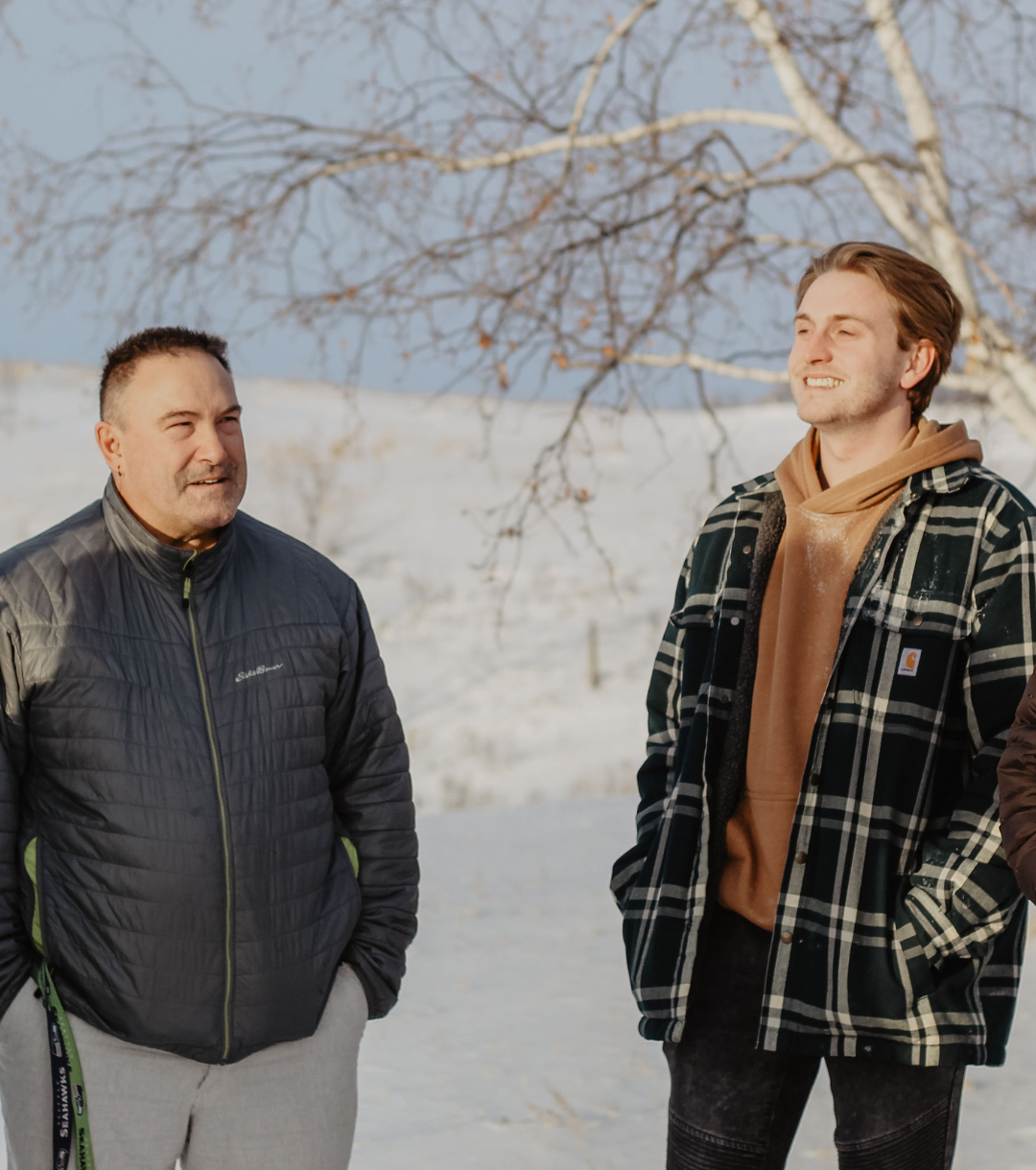 Healing Together | Men's Only Support Group – Healing to the Max